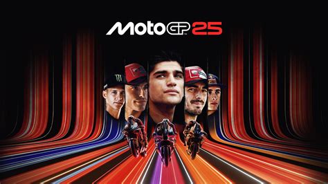 Motogp™25 Bugün Satın Al Ve İndir Epic Games Store