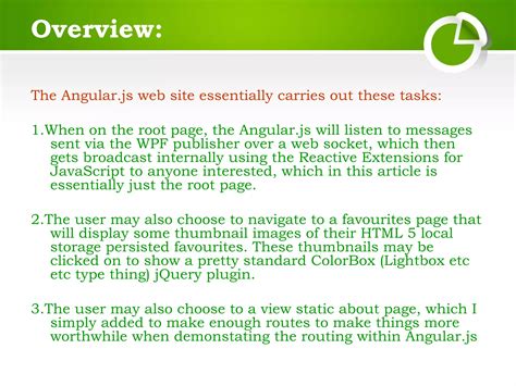 top java script frameworks ppt ppt