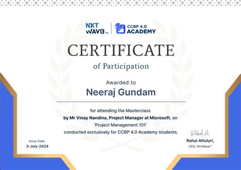 Neeraj Gundam On Linkedin Projectmanagement Professionaldevelopment