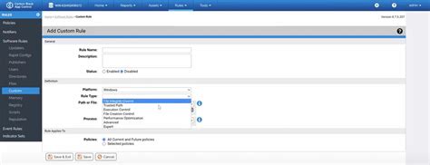 Carbon Black App Control Software Reviews Demo And Pricing 2024