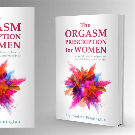 Create A Provocative Book Cover For A Womens Sexual Health Book