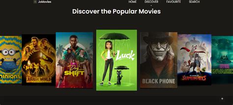 Github Shubham996633jomoviesresponsivemovieswebsite Jomovies Version 1 Is Responsive