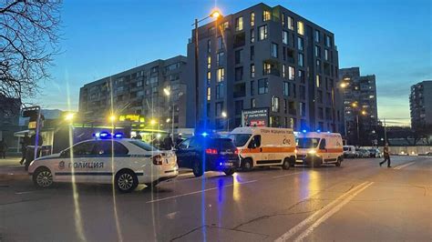 След боя на ливанец в София Мъж е привлечен към наказателна отговорност Престъпления Крими