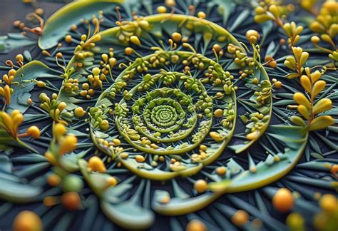 Small Cute Geometric Patterns Complex Geometric Patterns Vector Illustration Stock Illustration