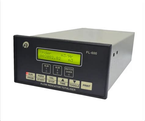 Masibus 1008s 1008s Xp 8 Digit Flow Indicator For Automotive At Rs 5500 In Jaipur