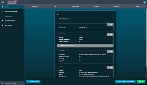 Plasmid Sequencing From Dna Using Sqk Rbk114 24 Or 96