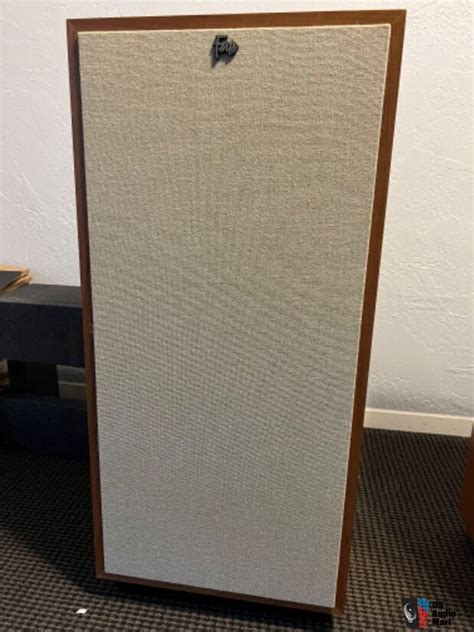 Klipsch Forte IV Photo #4717016 - US Audio Mart