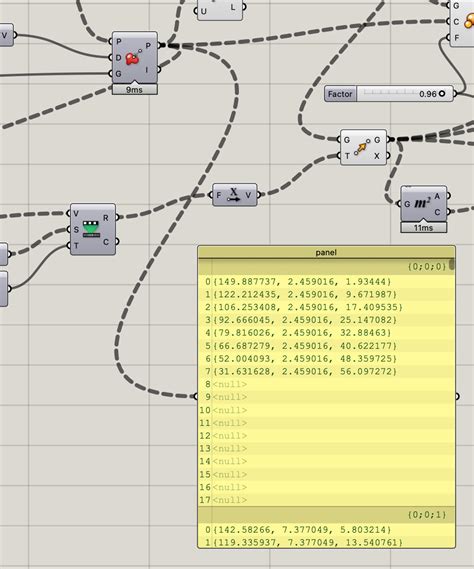 Grasshopper Loft Solution Exception Index Was Out Of Range Gh For