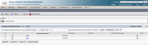 Fail To Setup Auto Attendant Cuc 10 5 Cisco Community