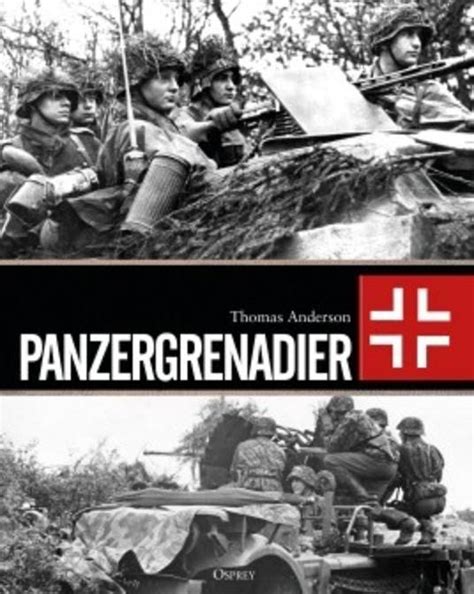 Panzergrenadier Imperial Hobbies