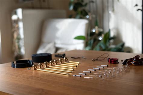 Raspberry Pi Powered Lamp Reacts To Local Air Quality Tom S Hardware