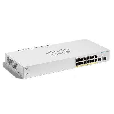 Switch CISCO CBS T G EU