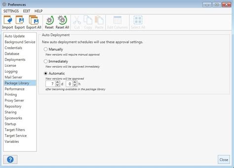 Awesome Software Deployment PDQ Deploy ITSMDaily