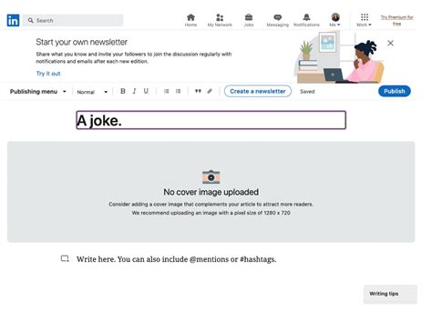 Komplettleitfaden So Verwendet Ihr Linkedin Hashtags