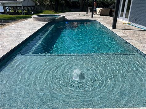 Above Code Pools Spas And Lagoons