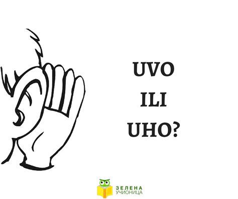 Правопис српског језика Зелена учионица