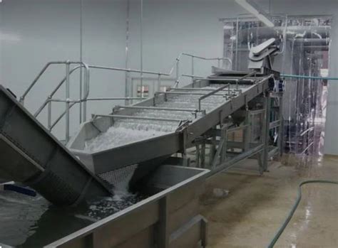 Corn Starch Syrup Processing Plant At ₹ 2600000 Starch Processing