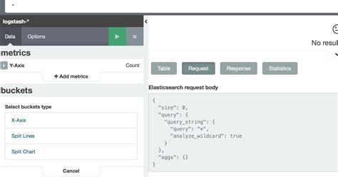 where is the reference documentation on the kibana query language