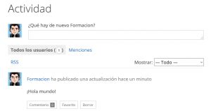 Cómo crear una RED SOCIAL con WordPress y BuddyPress desde cero