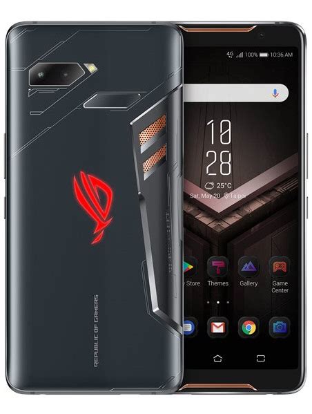 Asus Rog Gaming Phone Price In Pakistan Specs Propakistani