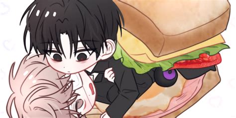 괴담출근 솔음사헌 리퀘박스 김솔음 백사헌 샌드위치