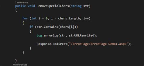 Building A Secure Sql Injection Test Form Using Aspnet And C