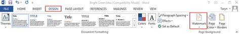 How To Remove Watermark From PDF With Simple Steps