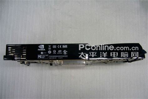 Nvidias 9900 Gtx Cooler Caught On Camera Graphics News