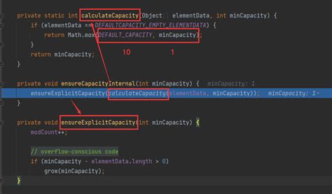 Arraylist扩容机制 知乎