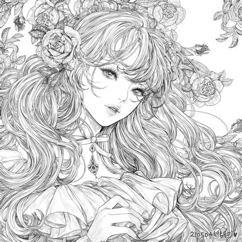 양흑미uㅅu 💖 On Twitter 2025 캐릭터 컨셉 아트 귀여운 그림 그림