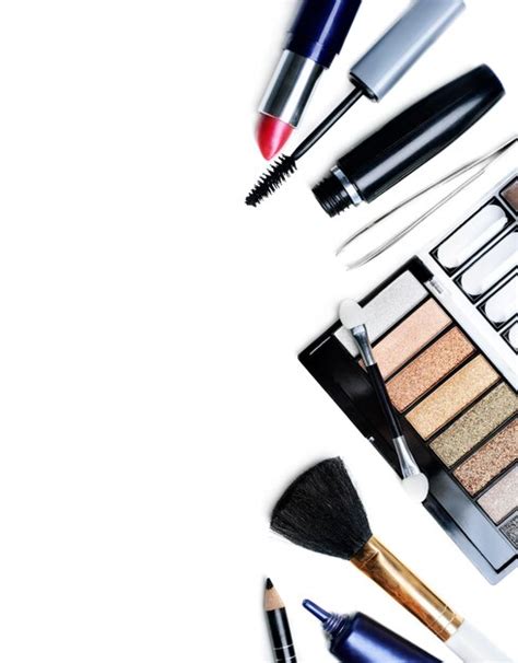 Premium Photo Makeup Set