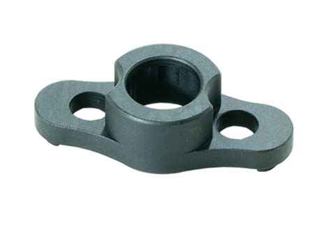 Keymod Quick Disconnect Mounting Point