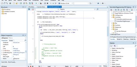 Bora Iniciar A Sexta Feira Terminando A Api De Webhook Para Processar Pagamento Do Pos