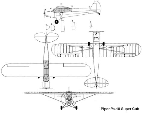 2021 Piper Cub Build Challenge Page 4 FliteTest Forum