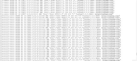 流量、日志分析 ctfwindows日志 csdn博客