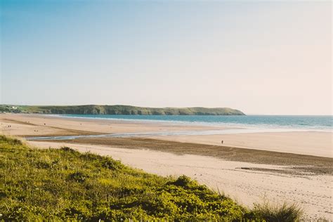 Explore Croyde Beach Retreats