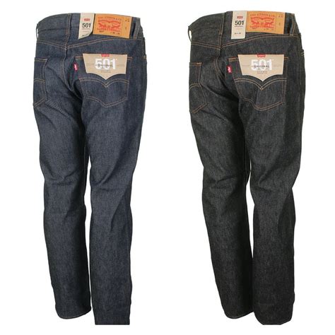 What Are 501 Levis