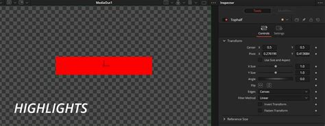 how do i get that pivot anchor pixel perfectly placed anywhere if i