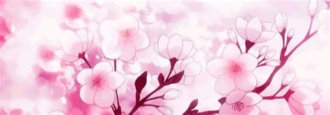 Flower Discord Banner