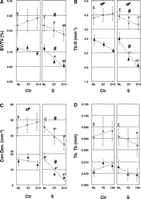 Three Dimensional 3 D Microcomputed Tomography Ct Analysis Of Download Scientific Diagram