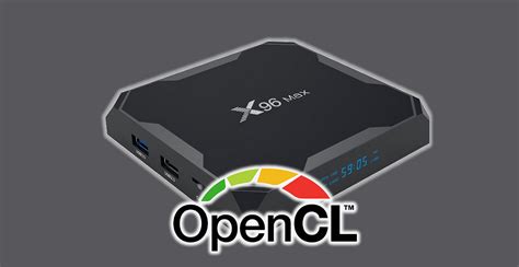 Install Opencl On Dietpi Os X96 Max By Muhammad Yunus Medium