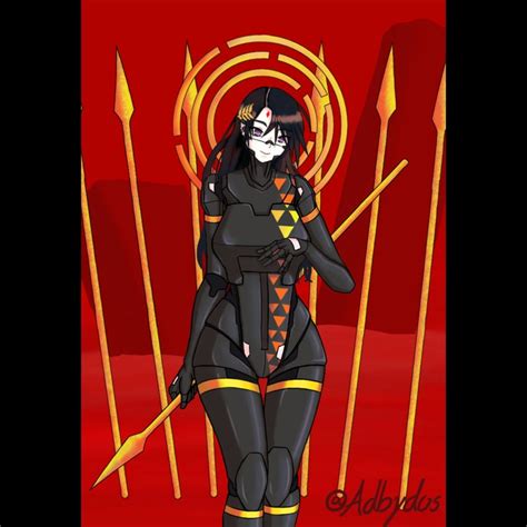 Falke Signalis Drawn By Adbydos Danbooru Falke Signalis Drawn By Adbydos Danbooru