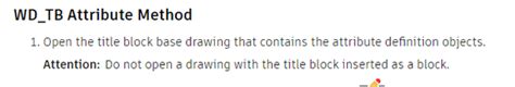 Solved Title Block Not Updating Autodesk Community