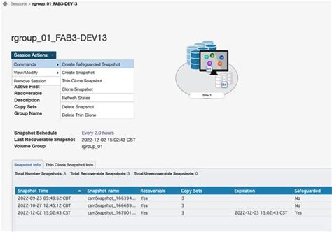 What S New In IBM Copy Services Manager What S New In IBM Copy Services Manager