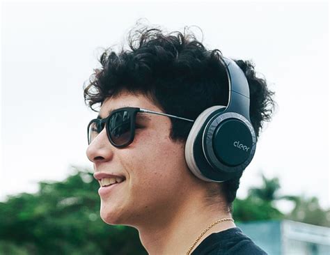 Step Up Your Sound Good Better Best Over The Ear Headphones From