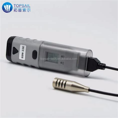 Refrigerated Container Truck Data Logger To Record Temperature Buy