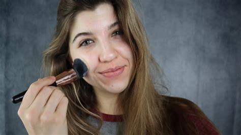 Asmr My Response To Naturally Intimate Asmr Get Ready W Me Youtube