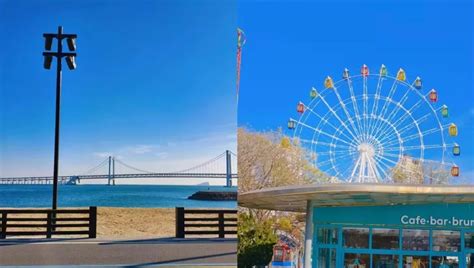 How To Explore Xinghai Square In Dalian