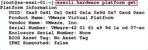 Ultimate Guide To Master Esxcli And Host Configurations In Vsphere