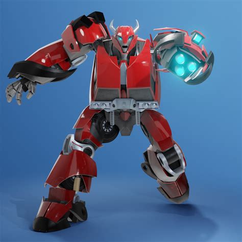 Transformers Prime Cast Cliffjumper At Minnie Wilkin Blog